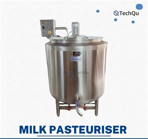 Batch Milk Pasteurizer Milk Pasteurizer Machine Latest Price Manufacturers And Suppliers