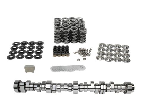 Cam Phaser Limiter Kit For 07 08 Gm Gen Iv Ls And 14 Gm Gen V Lt1