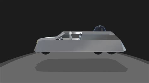 Simpleplanes Tornado Interceptor 10