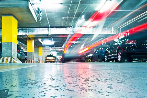 Modern Parking Design How To Streamline Parking Operations With Cost