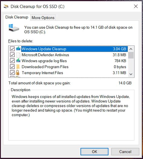 Temporary Files Not Deleting Windows 11 10 Try These Fixes