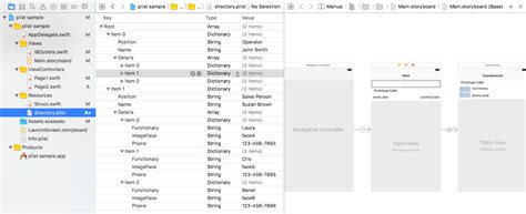 Ios Searchbar Mostra Resultado Certo Leva Ao Viewcontroller Errado