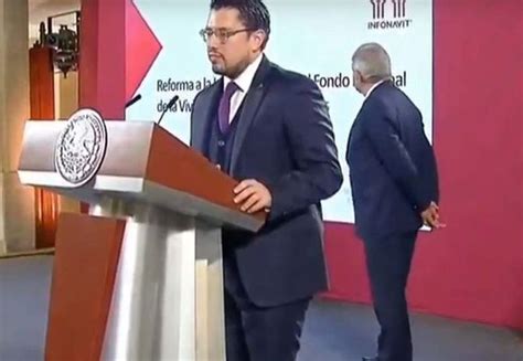 México Presentan Reforma De Ley Al Infonavit Para Entregar Créditos