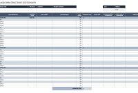 Machine History Card With Machine Breakdown Report Template Examples Of Professional