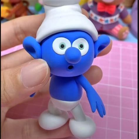 خرید و قیمت اسباب بازی دخترانه عروسک دخترانه ، تاپر کیک عروسکی ، تاپر کیک کارتونی، تاپر کیک