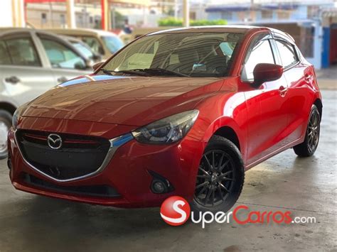 Mazda Demio Sport 2017 1306767