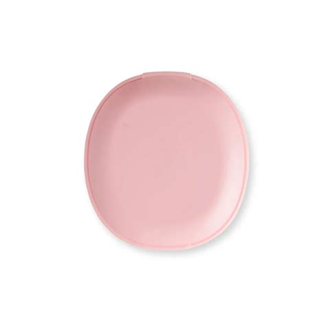 Espelho Duplo Sem Aumento Plástico Eumac