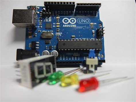 O que é Arduino um guia básico de como começar Tecnoblog