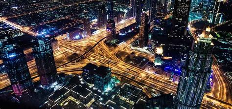 Smart Ideas Of The Worlds Top Smartest Cities