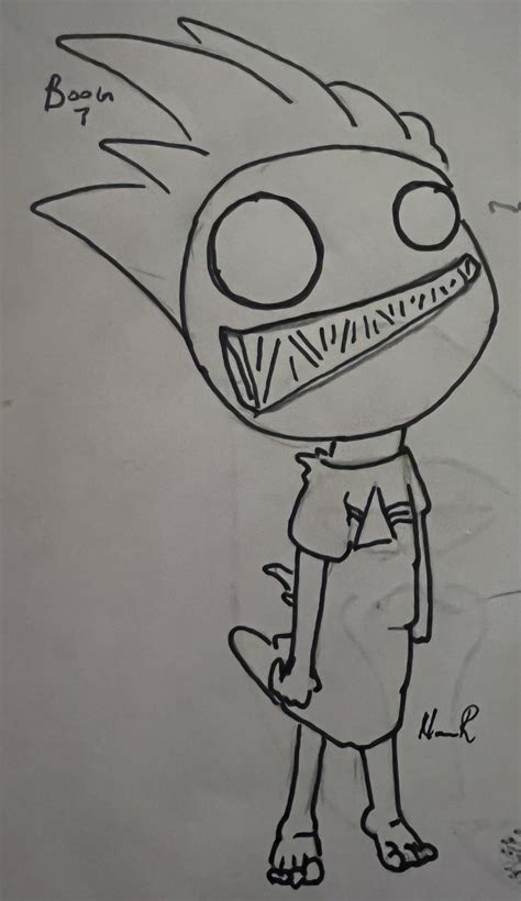 Fan Art Rween