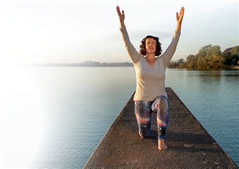 7 At 7 Yoga Challenge Yoga With Clare