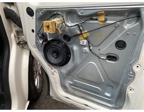 Vw Transporter 2007 Kenwood Dmx5020dabs Stereo Alpine Amplifier