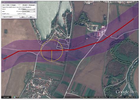 Xyz Pipeline Mapping Pipesurvey International