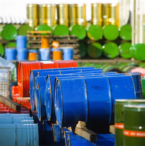 Understanding Rcra Management Method Codes And The Transition To New S Codes In 2025 Edge