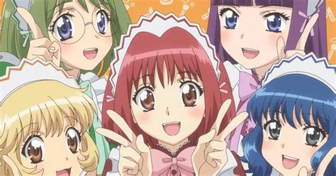 Tokyo Mew Mew Season 2 Kapan Rilis Simak Detail Info Resminya Disini