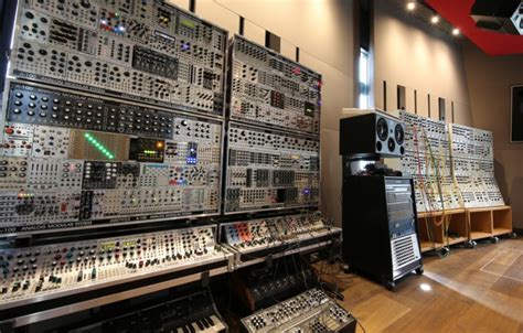 Deadmau5 Modular
