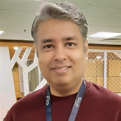 Nitin Datta Manager Wfm And Digital Transformation Fis Linkedin