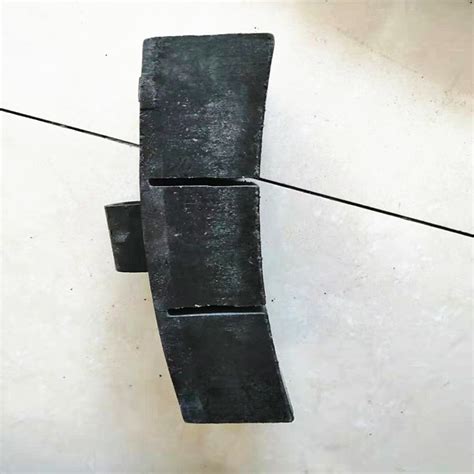 Railway Composite Block Brake China Railway And Brake Block