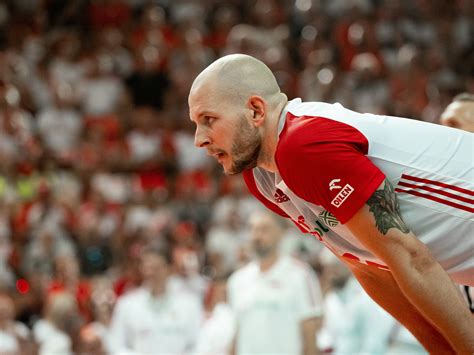 Bartosz Kurek zapytany o przyszłość w reprezentacji Te słowa mogą