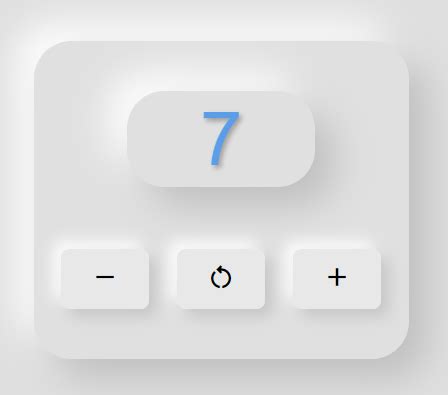 Github Tonylig Counter App Learning Javascript