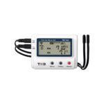 TR71A2 WiFi Bluetooth Temperature Data Logger CAS