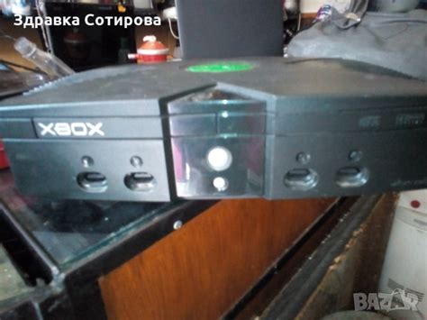 конзола Сони плей стейшън 4 слим +Ф 1 ТЕРА БАЙТ!, джойстик за SPS2 ...