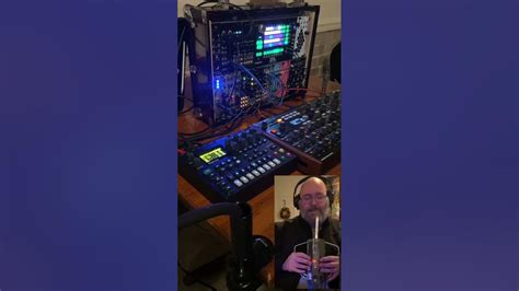 Christmas ‘22 Nurad Improv Peak Zoia Euroburo Digitone Behringer