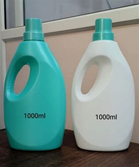 Liquid Detergent Bottle At ₹ 100piece Liquid Detergent In Vasai
