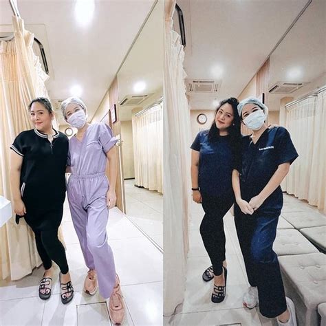 8 Transformations Of Audy Item Iko Uwais Wife After Successfully