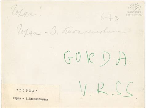 Iverieli ზურაბ კიკალეიშვილის პარტია გორდაში