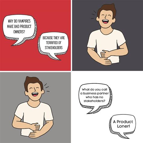 Agilifyuk On Linkedin Agile Jokes For Agile Folks If You Are Looking For A Serious…