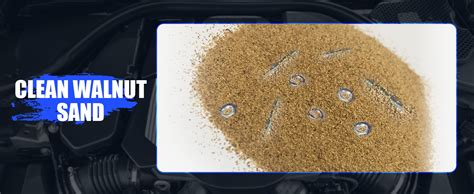 Autool Walnut Blaster Engine Intake Valve Cleaner Machine