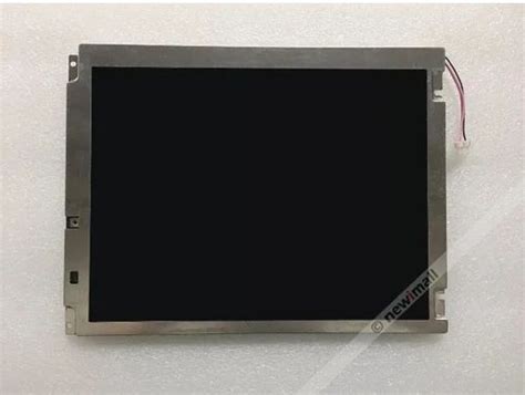Size Inches NEC LCD TECHNOLOGIES LTD NL BC D X Pixels At Piece