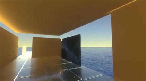Unity Physically Based Shading Demo Scene Full Day Night Sunset Sunrise Youtube