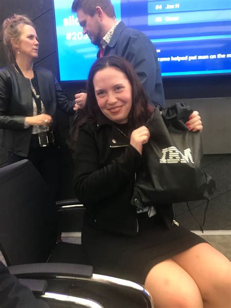 Herbert Daly On Linkedin Ibmchampion