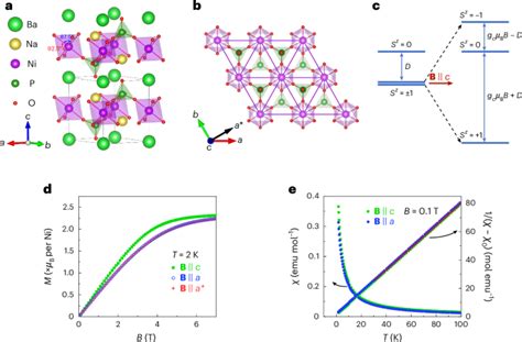 Boseeinstein Condensation Of A Two Magnon Bound State In A Spin 1 Triangular Lattice Nature