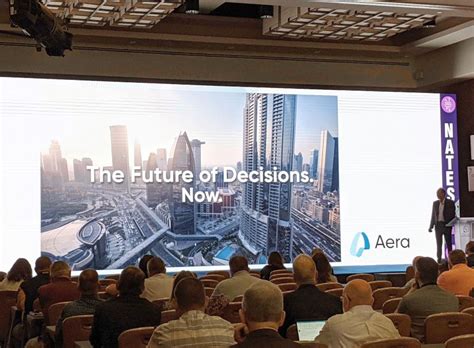 Aera Technology On Linkedin Ai Decisionintelligence Nates23