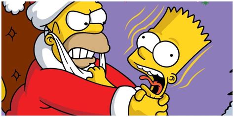 Best Bart Quotes In The Simpsons