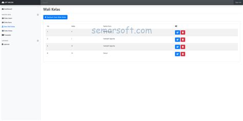 Download Aplikasi Pembayaran Spp Sekolah Web Codeigniter