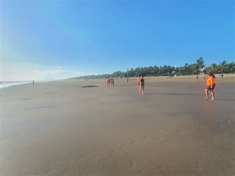 Once Mil Personas Resguardó El Sinaproc En Operativo De Playas Sinaproc