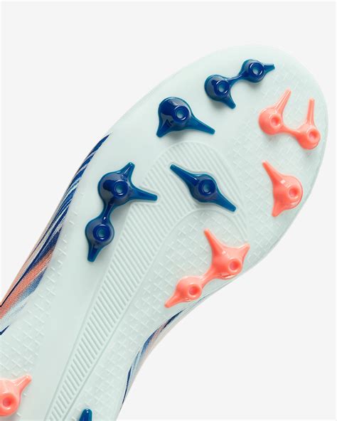 Ποδοσφαιρικά παπούτσια ψηλού προφίλ Ag Nike Jr Superfly 10 Academy