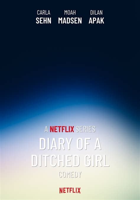 Diary Of A Ditched Girl Season 1 Episodes Streaming Online
