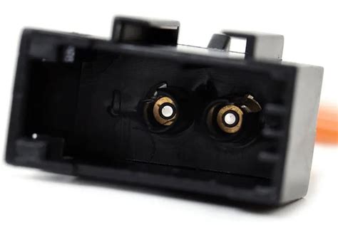 Most Optical Fiber Loop Bypass Female Adapter