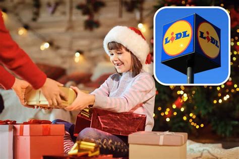 Perfetti Questi Regali Di Natale Per Bimbi A Meno Di 10 Euro Da Lidl