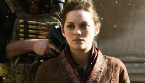Top Sexiest Villains 10 Of The Sexiest Female Movie Villains