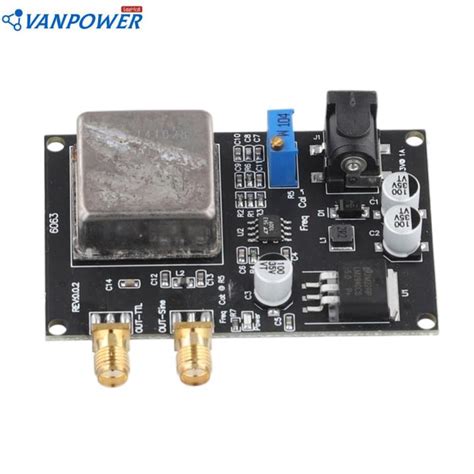 Ocxo 10mhz Frequency Reference Module Ocxo 10mhz Frequency Standard