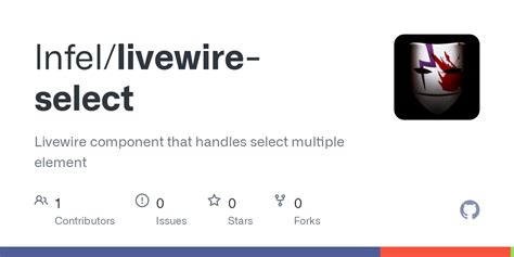 dealing with select multiple element general livewire forum