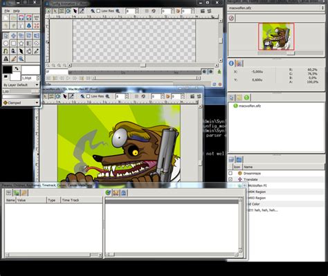 Synfig Studio