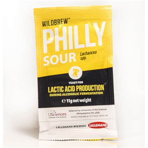Apex Special Sour Sour Beer Dry Yeast 500 Gram Soco Homebrew