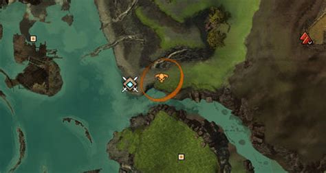 Besiegt Toxische Spinnenkönigin Kessex Hügel Guild Wars Wiki